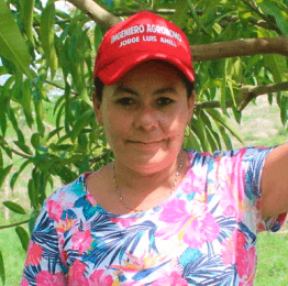 Montes - testimonios - Ayuda en Acción